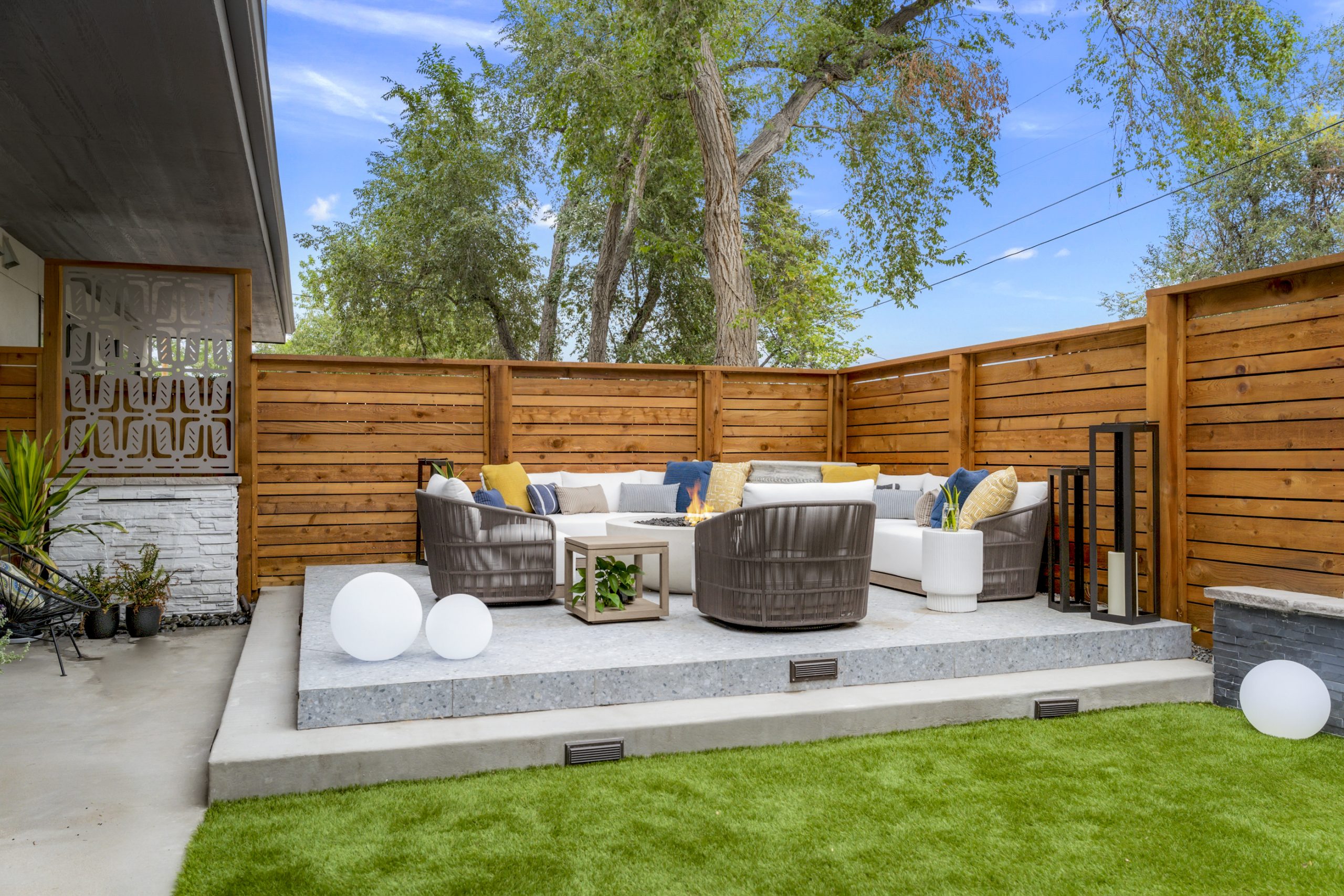 Vignette Landscape Design | Vignette Landscape & Garden Design