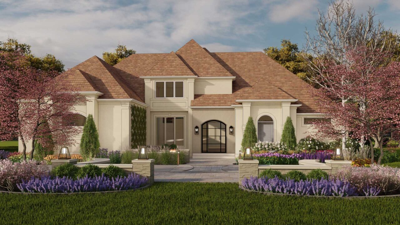 Vignette Landscape Design | Vignette Landscape & Garden Design